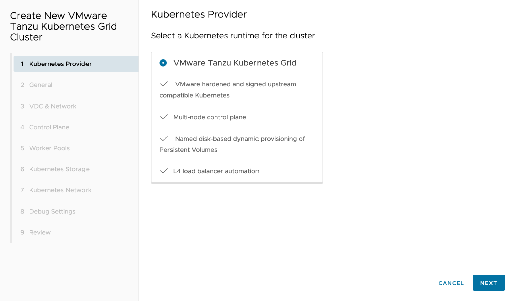 Upgrading VCD Container Service Extension from 4.0.1 to 4.0.3